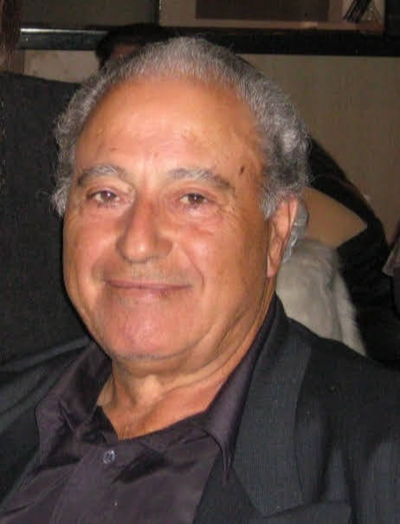 MAZZACANO, Nazzareno | Memorial Services | Adelaide | The Advertiser