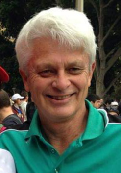 BELL, Geoffrey Edward | Funeral Notices | | My Tributes