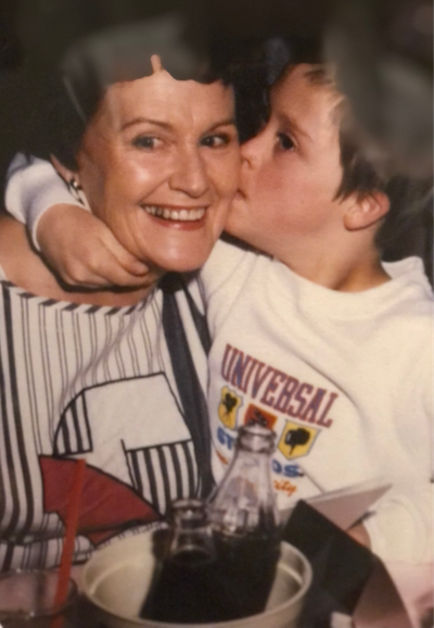 LUCKMAN, Adam Gerard | Tributes | Melbourne | My Tributes