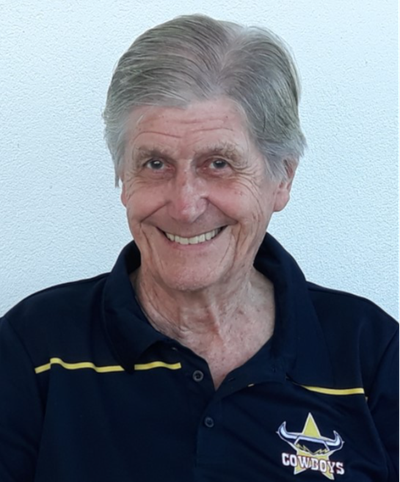 EDWARDS, Michael Elliott | Funeral Notices | Townsville | My Tributes