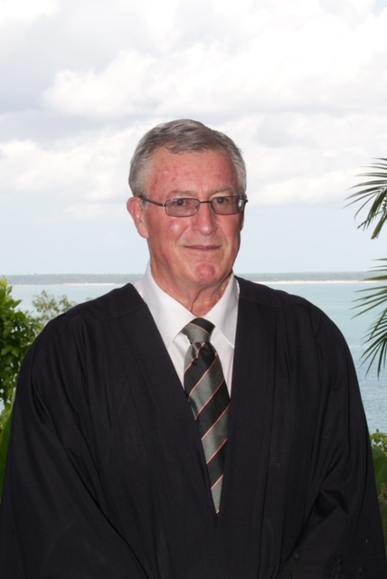 MCNEILL, Ian | Death Notices | Darwin | My Tributes