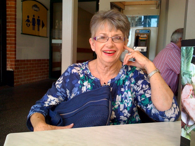 MCKELLAR, Robyn Elizabeth | Death Notices | Brisbane | My Tributes