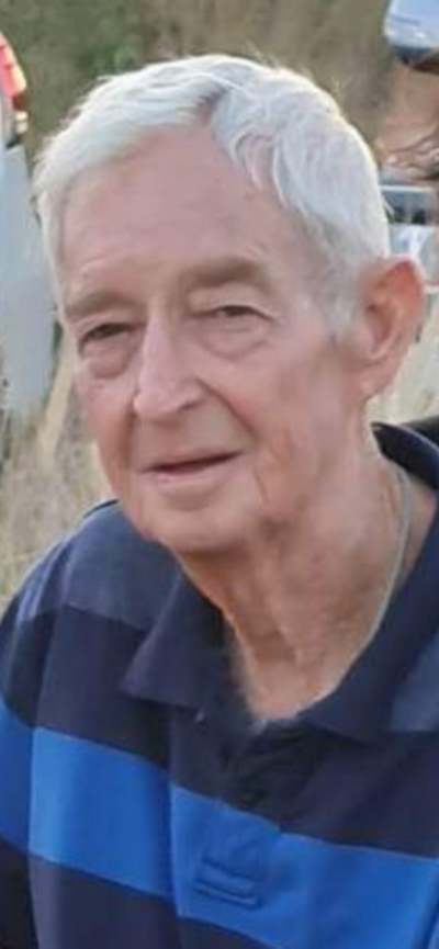 DEVANTIER, Trevor | Tributes | Townsville | My Tributes