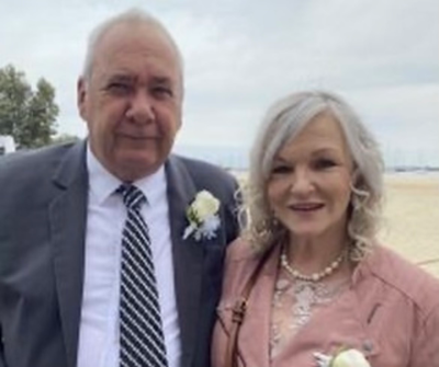 CHARLES, Blair Edwin | Death Notices | Melbourne | My Tributes