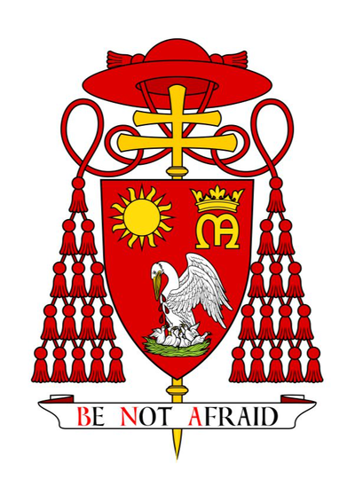 PELL, George Cardinal AC | Funeral Notices | | My Tributes