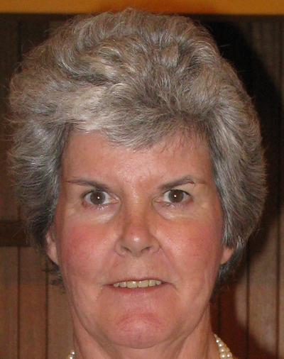 HOLTON (NEE JACKAMAN), Susan Mary | Death Notices | Adelaide | My Tributes