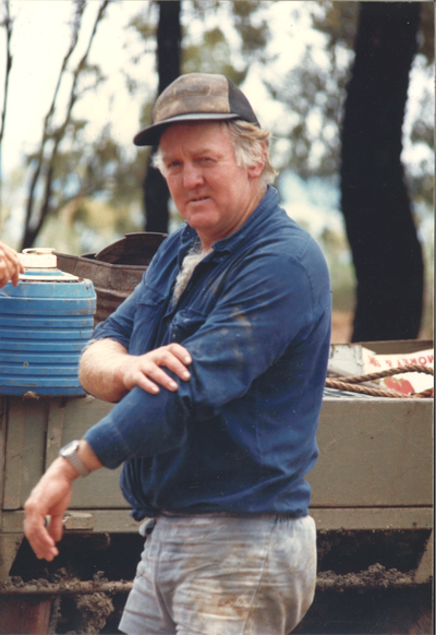 HAYWARD, Reginald Charles | Funeral Notices | Toowoomba / Gatton | My ...