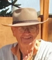 HUCKER, John Munro | Funeral Notices | Townsville | My Tributes