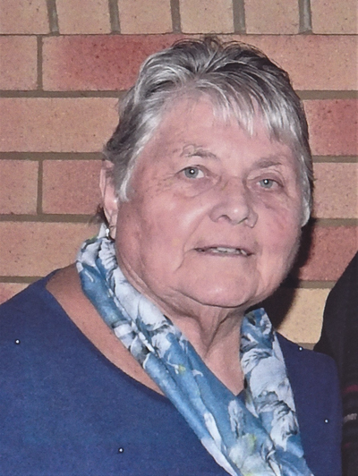 CLANCY, Esther June | Memorial Services | | The Courier Mail