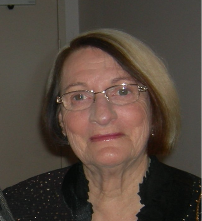 TANZER OAM, Jean Rae | Funeral Notices | Townsville | My Tributes