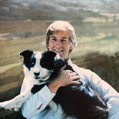 TOFT, Warwick Andrew | Funeral Notices | Brisbane | My Tributes