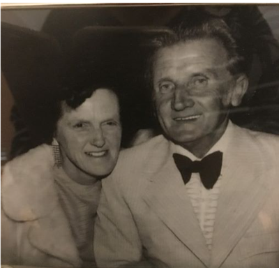 GOESSLER, Werner & Estelle | Tributes | Brisbane | My Tributes