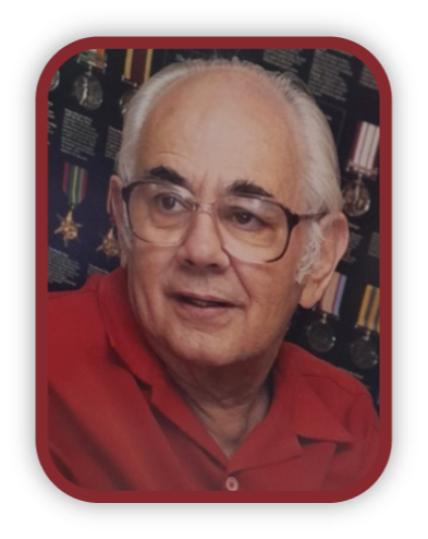 GAY, Henry George | Funeral Notices | Brisbane | My Tributes