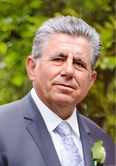 DIMOPOULOS, Konstantinos | Death Notices | Adelaide | My Tributes