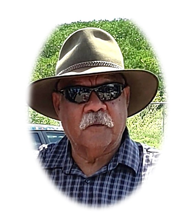 GEIA, Thomas Genami | Funeral Notices | Townsville | My Tributes