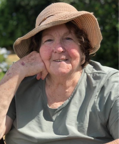 MCDONALD, Jeanette Patricia | Funeral Notices | Toowoomba / Gatton | My ...