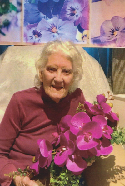 ARMSTRONG, Winifred Audrey | Memorial Services | Townsville | My Tributes