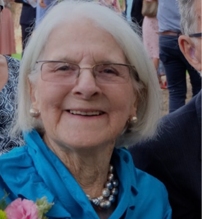 MEALEY, Margaret | Funeral Notices | Brisbane | My Tributes
