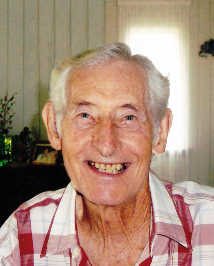 BENHAM, Leslie Frederick "Les" | Funeral Notices | Townsville | My Tributes