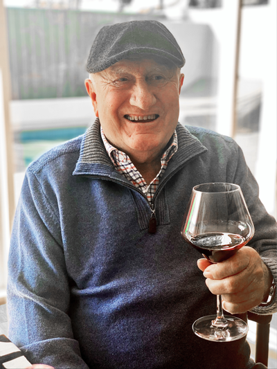 PANAGOPOULOS, Petros (Peter) | Death Notices | Adelaide | My Tributes