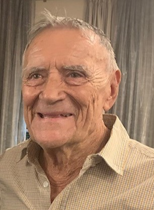 NUGENT, John Denis Patrick | Funeral Notices | Townsville | My Tributes