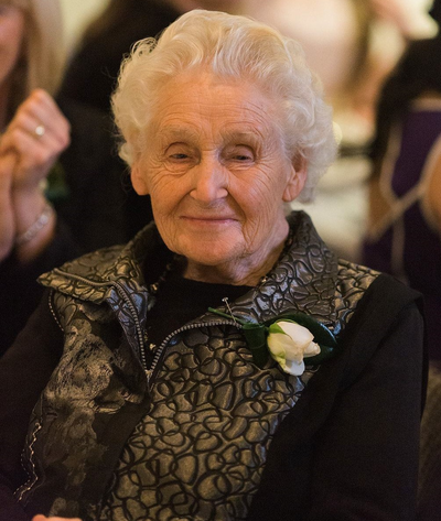 SLOCOMBE, Sunday May | Death Notices | Melbourne | My Tributes