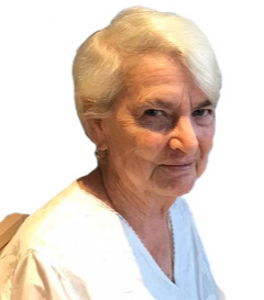 MOTTI, Lynette Ann "Lyn" | Funeral Notices | Townsville | My Tributes