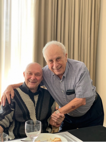 GIORGIO CASER, Nicolantonio Assetta | Death Notices | Melbourne | My ...