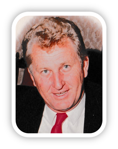 SINN, Kenneth Albert | Funeral Notices | Brisbane | My Tributes