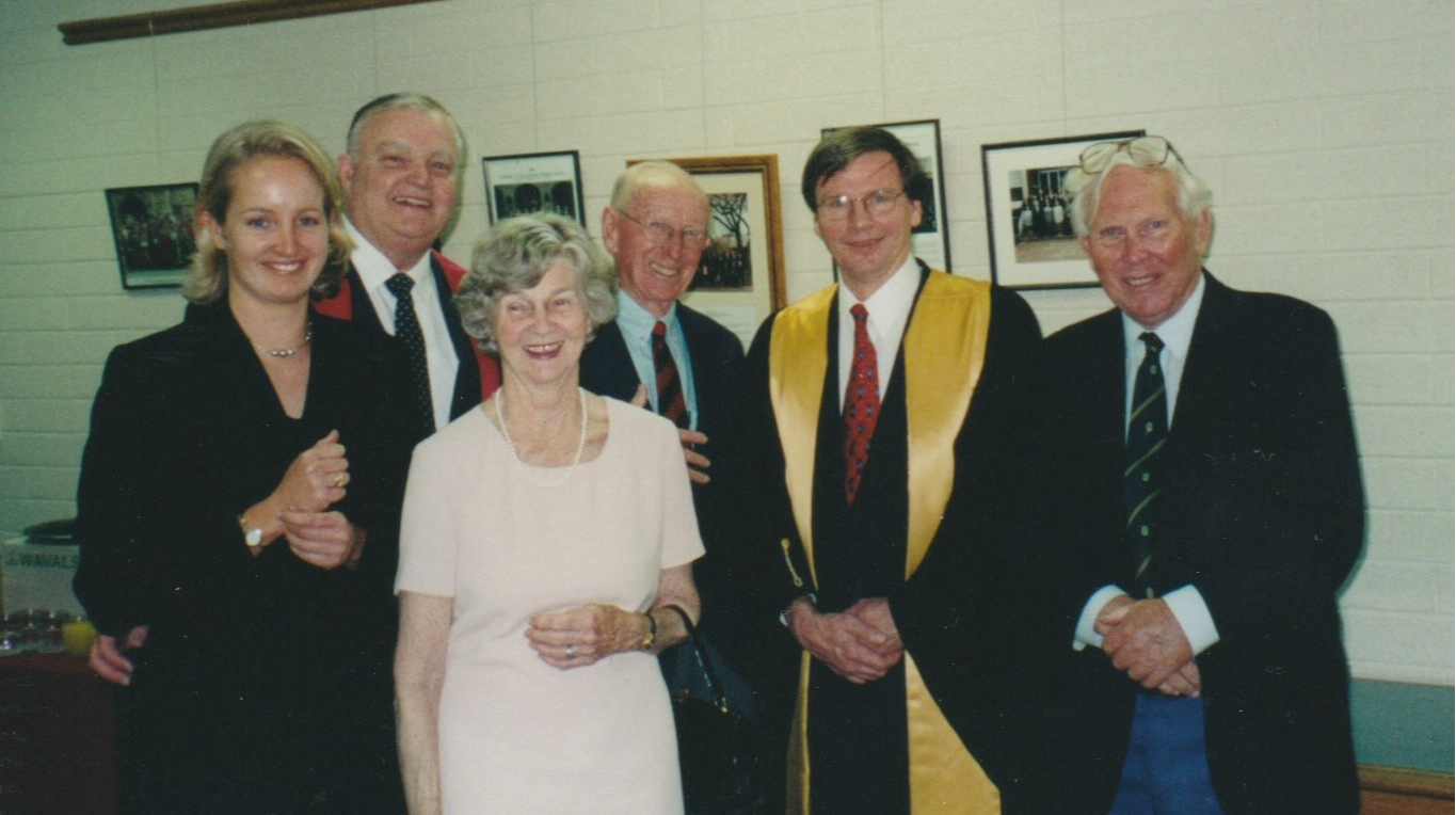 CRADDOCK, DAVID | Death Notices | Adelaide | The Advertiser