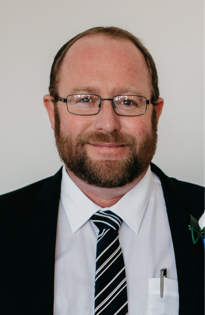 HAMILTON, Robert Bryce "Rob" | Funeral Notices | Townsville | My Tributes