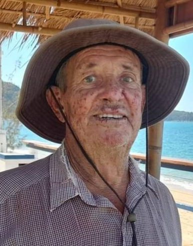 JONES, Peter Hugh "Pedro" | Funeral Notices | Townsville | My Tributes