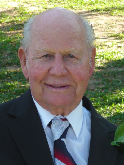 ATKINSON, Kenneth Leslie "Ken" | Funeral Notices | Townsville | My Tributes