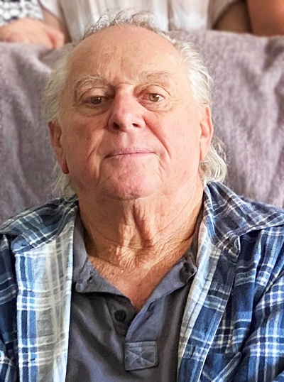 ROBERTS, Barry Thomas | Funeral Notices | Townsville | My Tributes