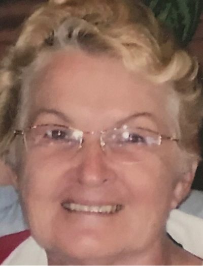 TRAVERS, Jean Estelle | Tributes | Brisbane | My Tributes