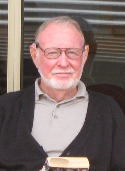 SANDERS, David | Funeral Notices | Darwin | My Tributes