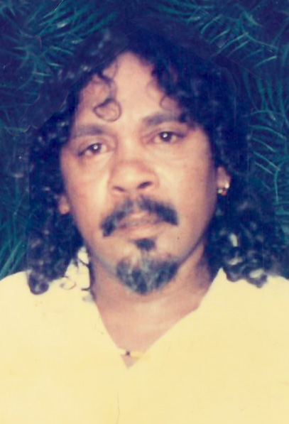 ROBERTSON, Basil Edward | Funeral Notices | Cairns, Townsville | My ...