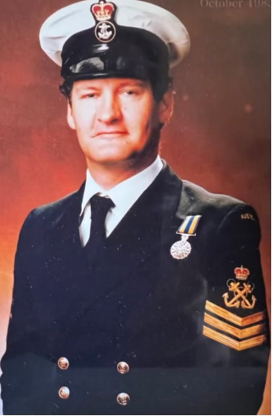 HARDMAN, Roger James | Death Notices | Sydney | My Tributes