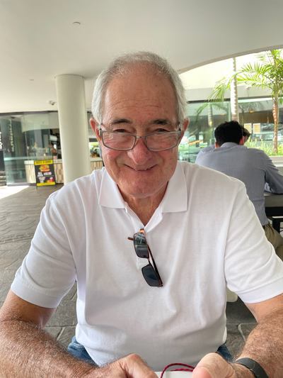 SMITH, Richard | Death Notices | Toowoomba / Gatton | My Tributes