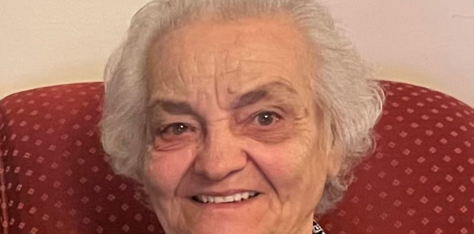 FRAGAPANE, Giovanna | Death Notices | Melbourne | My Tributes