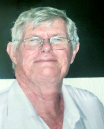 MELVIN, Andrew Robert | Funeral Notices | Townsville | My Tributes