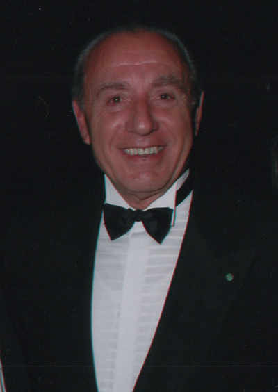 ACQUARO, Alfredo | Death Notices | Melbourne | My Tributes