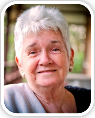 BYGRAVE, Yvonne Margaret | Funeral Notices | Brisbane | My Tributes