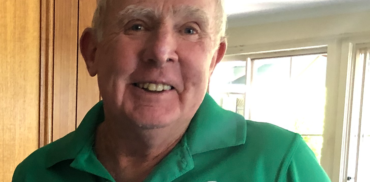 GRIFFITH, Neal Hudson | Death Notices | Melbourne | My Tributes