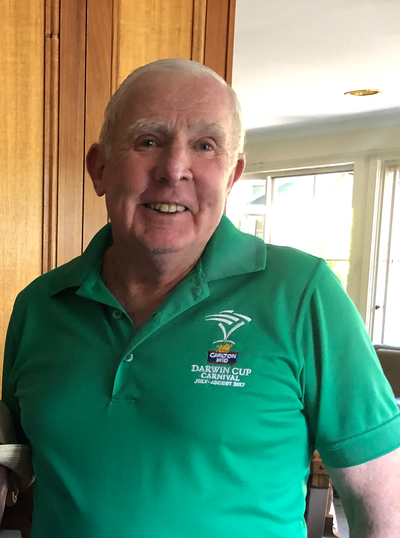 GRIFFITH, Neal Hudson | Death Notices | Melbourne | My Tributes