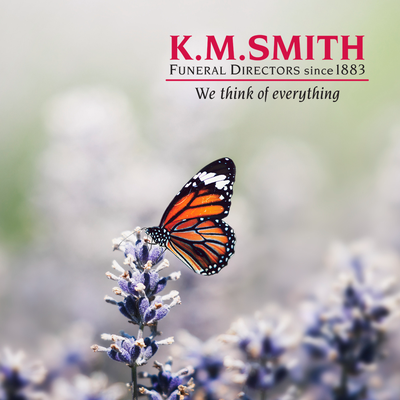 FORGAN-SMITH, Kate Rebecca | Death Notices | Brisbane | My Tributes