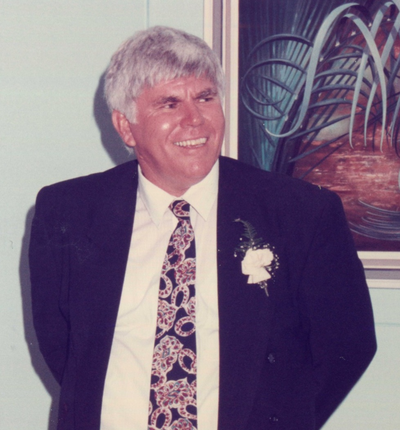 EVERINGHAM, Graeme | Death Notices | Darwin | My Tributes