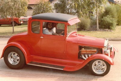 RAYMOND, Neil | Death Notices | Adelaide | My Tributes