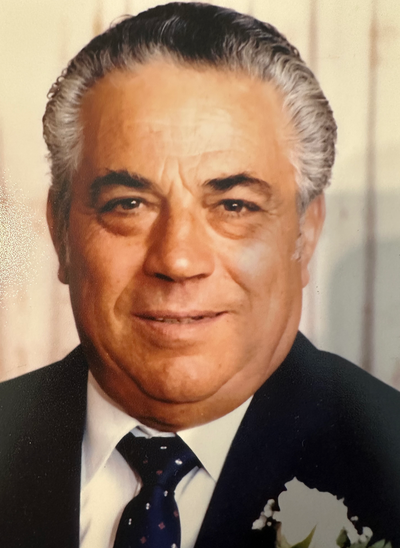CALARCO, Giuseppe | Tributes | Adelaide | My Tributes