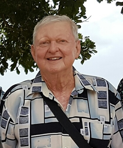 DIMMICK, Leonard Ernest | Funeral Notices | Brisbane | My Tributes